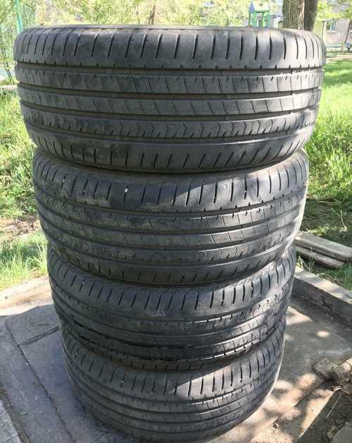 Bridgestone Ecopia EP300 215/50 R17