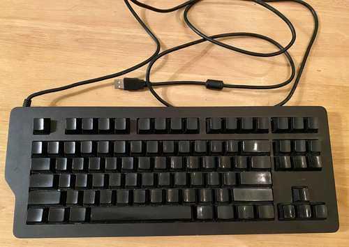 Механическая клавиатура Das Keyboard 4C Ultimate