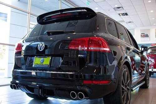 Touareg ABT Sportsline