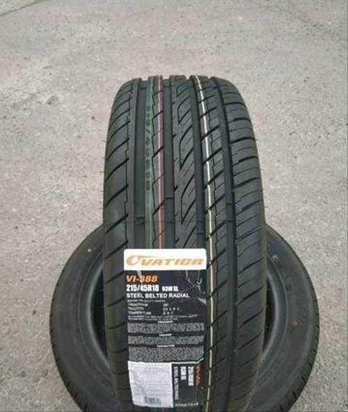 Ovation vi388 225/40 r18. Шины Оватион 388. Ovation vi-388 205/50 r17 93w. Ovation vi-388 245/35 r20.