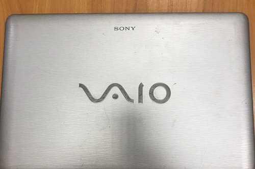 Запчасти для Sony vaio PCG-7181V