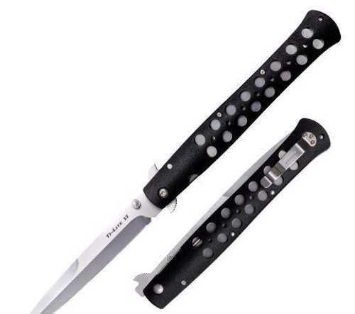 Нож cold steel Ti-Lite 6" Zy-Ex Handle CS 26SXP