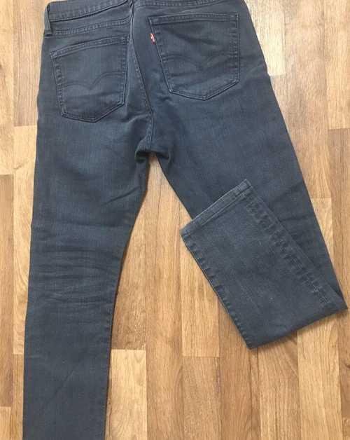 Джинсы Levi’s 32х32