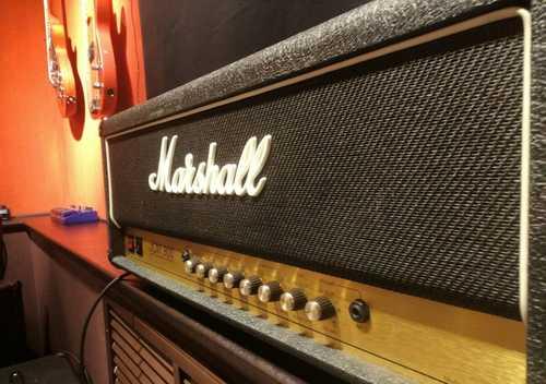 Marshall JCM900 2100