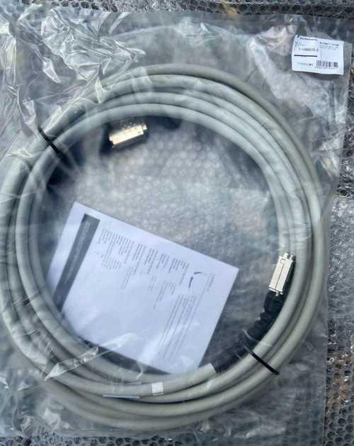 Commscope 1-1499515-0 MRJ21 UTP Cat5Е