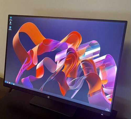 Монитор HP Z24n IPS 24" FullHD