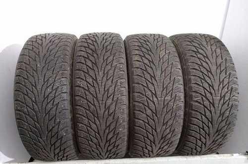 Nokian Hakkapeliitta R2 205/55 R16