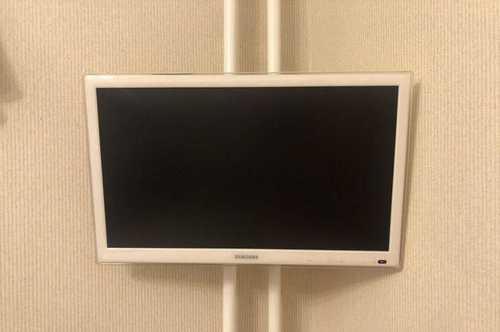 Бу телевизор samsung UE22D5010