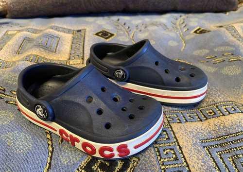 Crocs c8