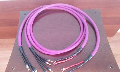 Акустический кабель Tchernov Cable Classic Bi-Wire