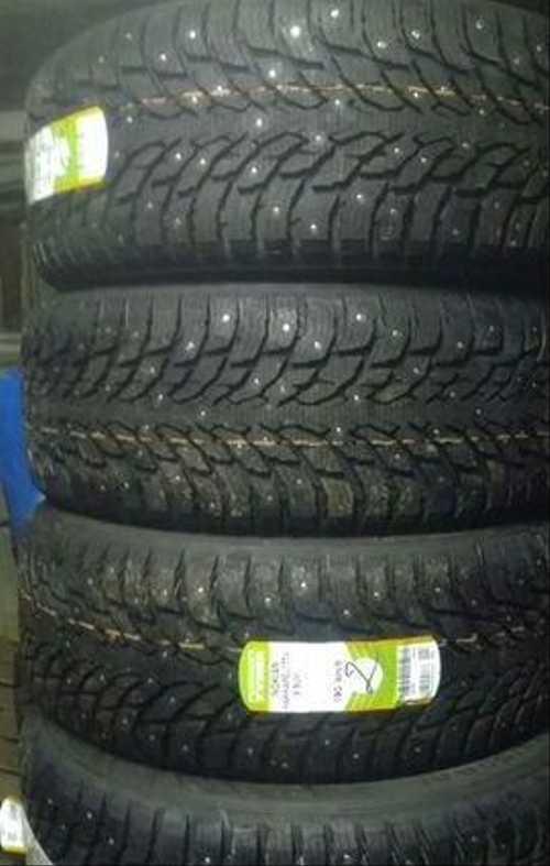 Зимняя резина 275 55 r19. 235 55 R19 Nokian шиповка.