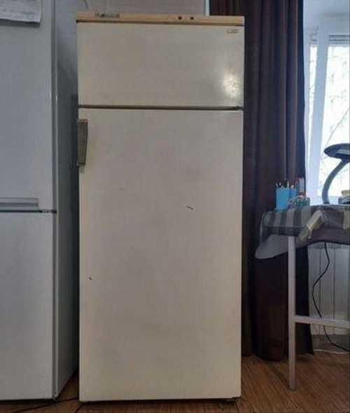 Холодильник бу Orsk