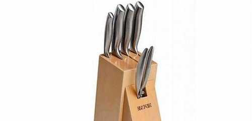Набор кухонных ножей Xiaomi Huo Hou Nano Knife Set