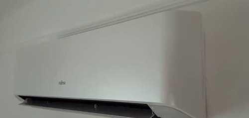 Кондиционер Fujitsu