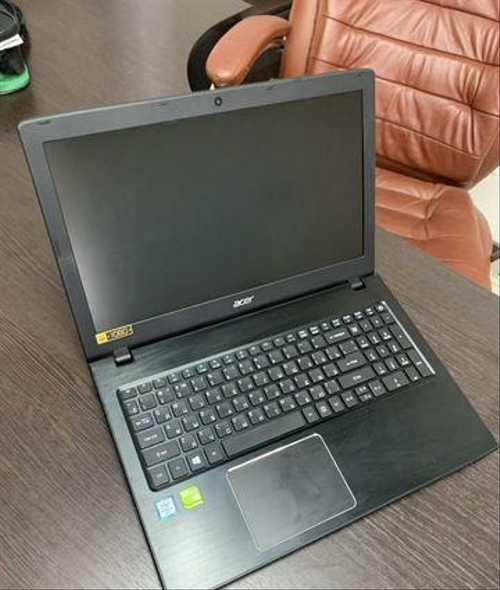 Acer e5-575 series
