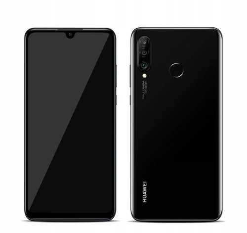 Новый Huawei P30 Lite 128gb ростест