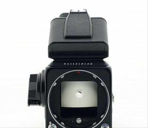 Фотоаппарат пленочный Hasselblad 500CM (комплект)