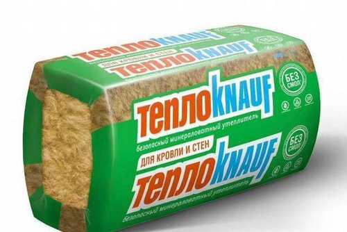 Утеплитель теплоизоляция knaufinsulation проф