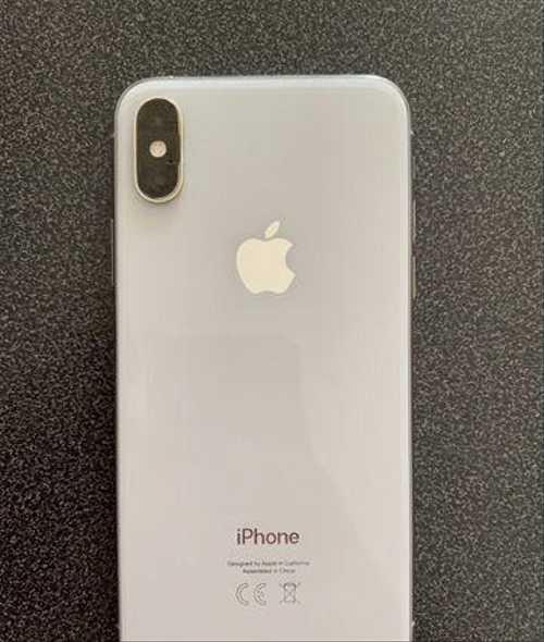 iPhone xs 64gb