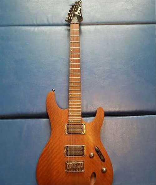 Электрогитара Ibanez S521-MOL mahogany OIL