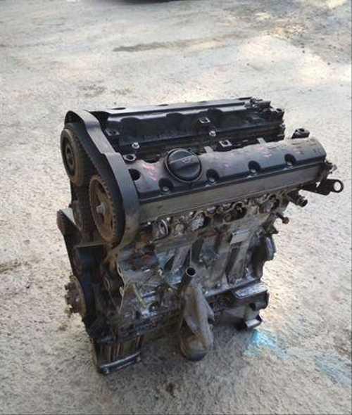 Двигатель EW10D Peugeot 406 2004 2.0I ew10