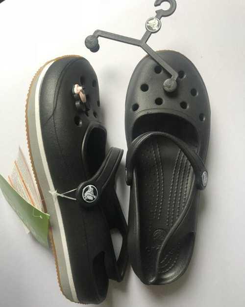 Crocs retro 40