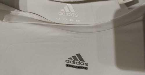 Adidas Techfit, майка оригинал