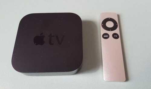 Apple tv 3 a1469