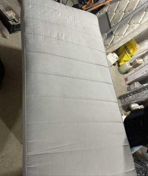 Матрас IKEA 90/190/20