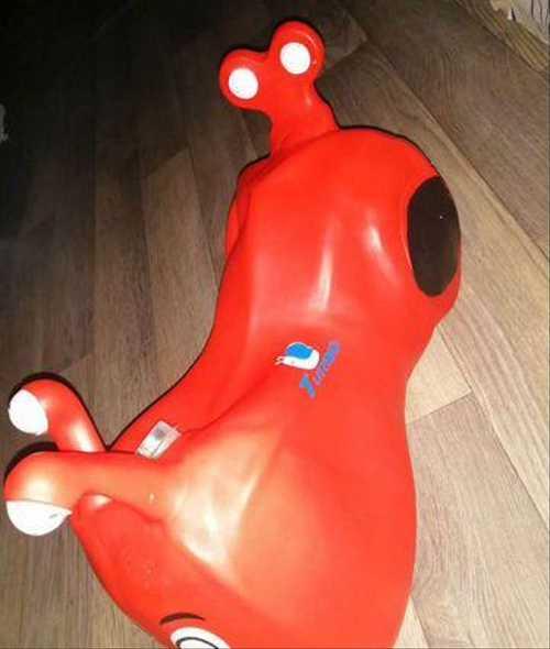 Качалка