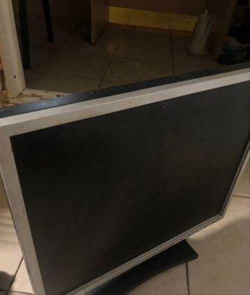 Монитор Benq q7c4