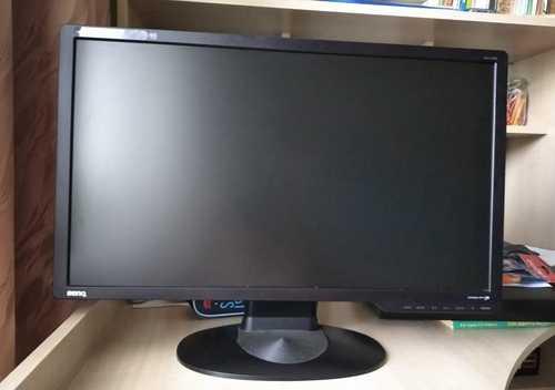 ЖК Монитор benq 24"