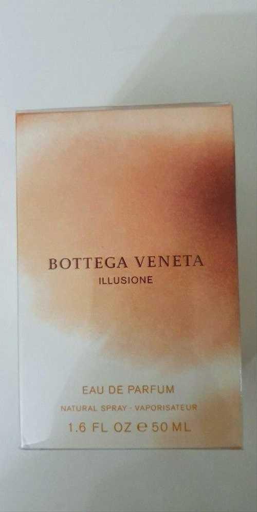 Парфюмерная вода Bottega Veneta