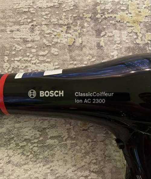 Фен Bosch