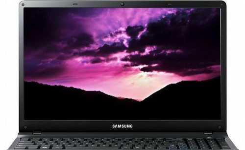 Ноутбук Samsung 300E5X на Intel Core с гарантией