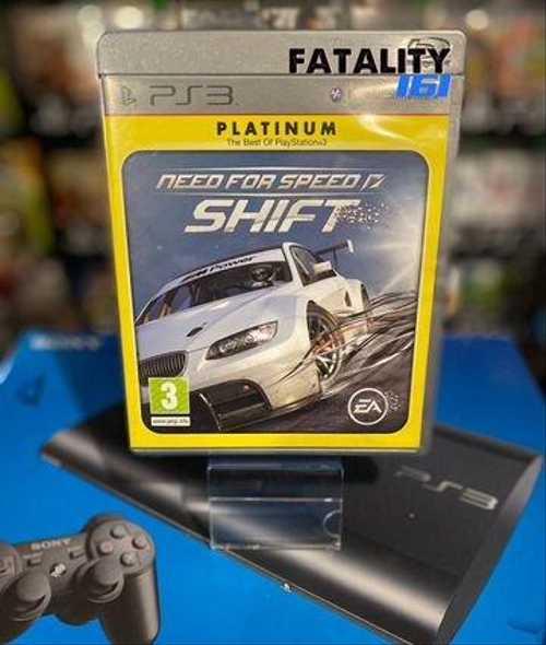 Shift ps3