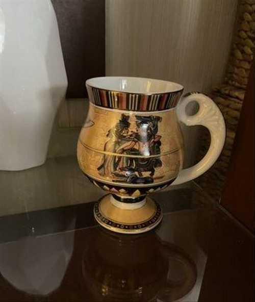 Ваза декоративная Египет