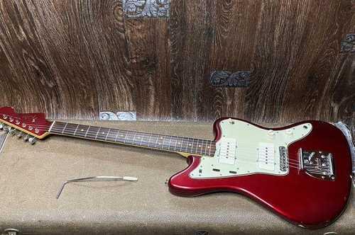 Fender Jazzmaster 1963 USA
