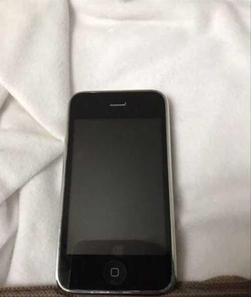 iPhone 3g 16gb