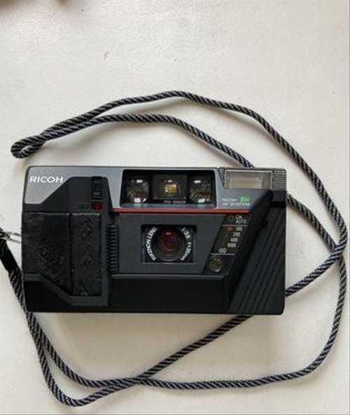 Ricoh af-50