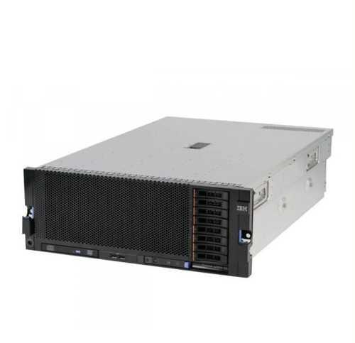 Сервер IBM x3850 X5 Rack (4U), 4xXeon 8C X7550/714