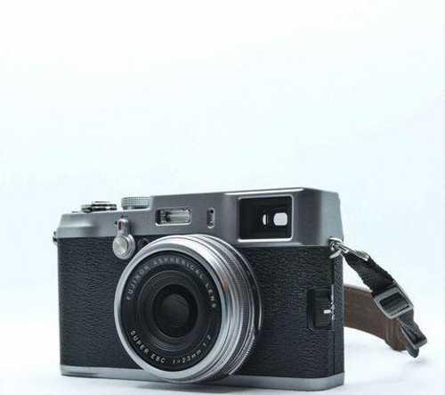 Fujifilm X100 Original