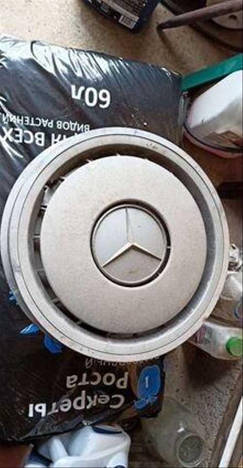 Колпаки Mercedes R15