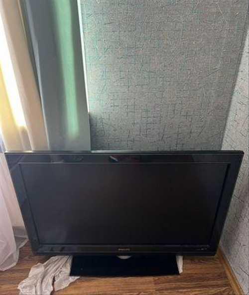 42" Телевизор Philips 42PFL7662D