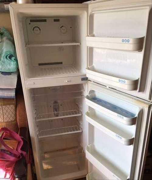Холодильник lg electrocool gr-292sq