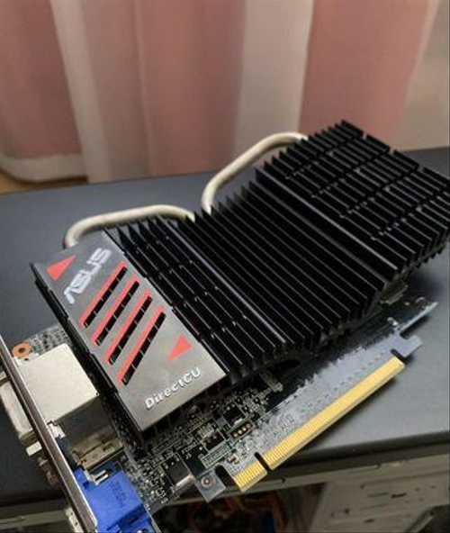 Игровой пк(комплект) i3-2120, GTX 640 2gb