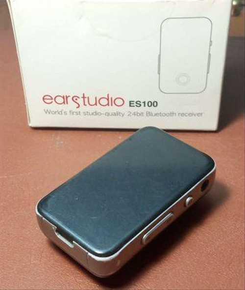 Earstudio es100