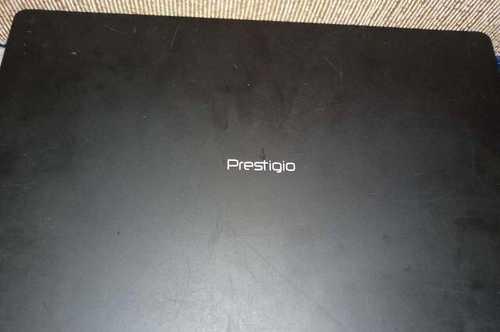 Prestigio smartbook 141c на запчасти