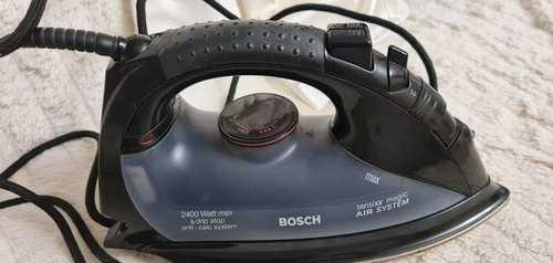 Утюг бу Bosch