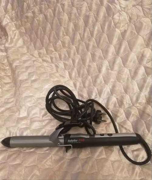 Babylisspro BAB2273TTE black плойка